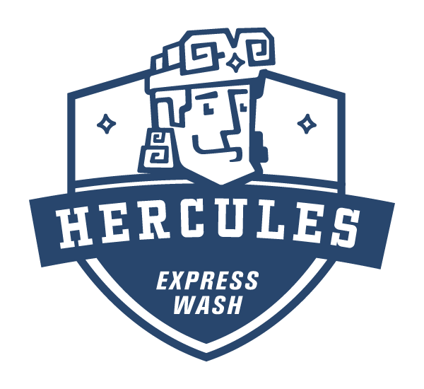 Hercules Express Wash - Mansfield, OH - Fast & Fun Service